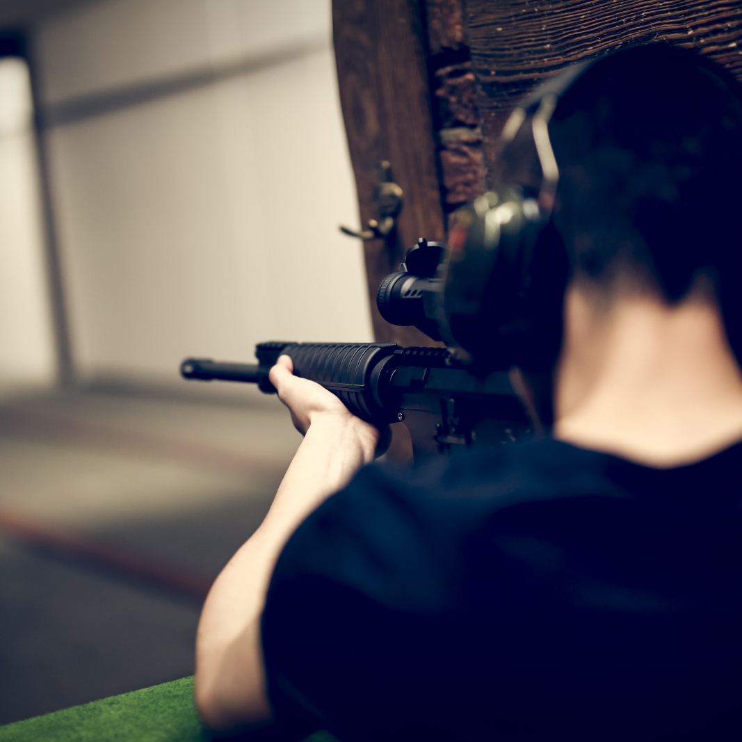 Conestoga Rod & Gun Club: A Legacy in Marksmanship