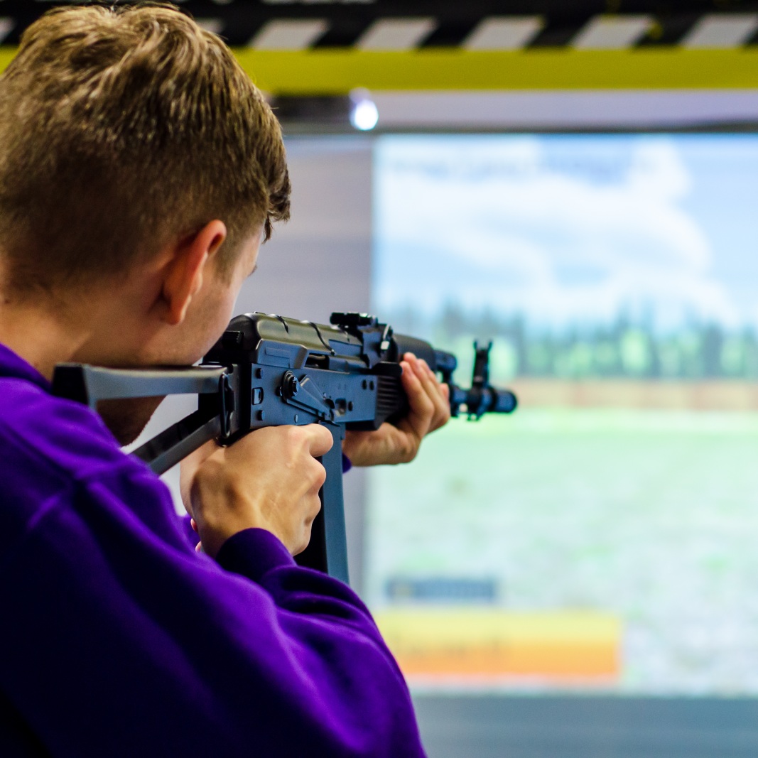 Marksmanship Legacy | Southampton, PA